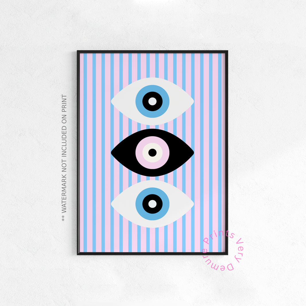 Bauhaus Prints – VERY DEMURE PRINTS